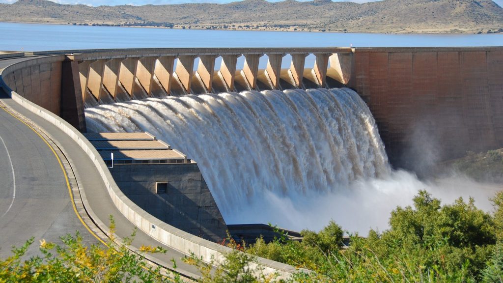 Irrigation & Drainage And Hydraulic Structures – NGE Consultants